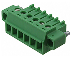 Connector Tutorial | DigiKey